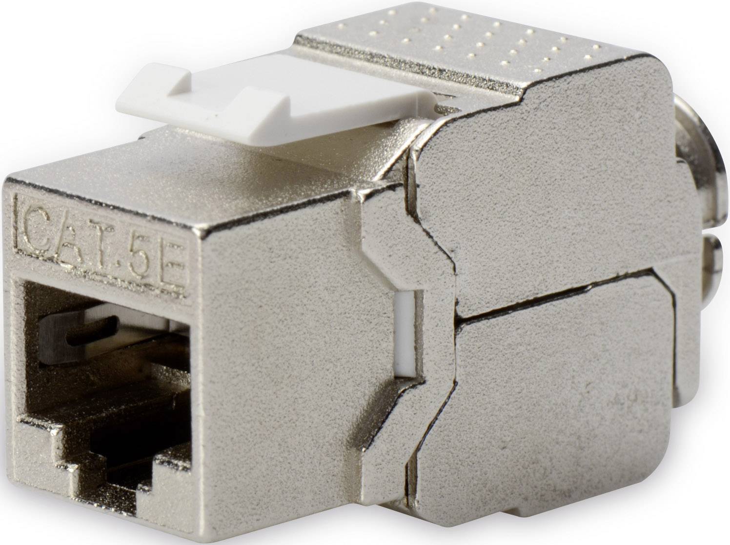 Buy Digitus DN-93512 RJ45 module Keystone CAT 5e | Conrad Electronic