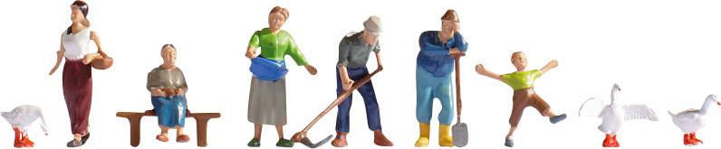 Buy NOCH H0 On the farm Prefab component, Sound effect | Conrad Electronic