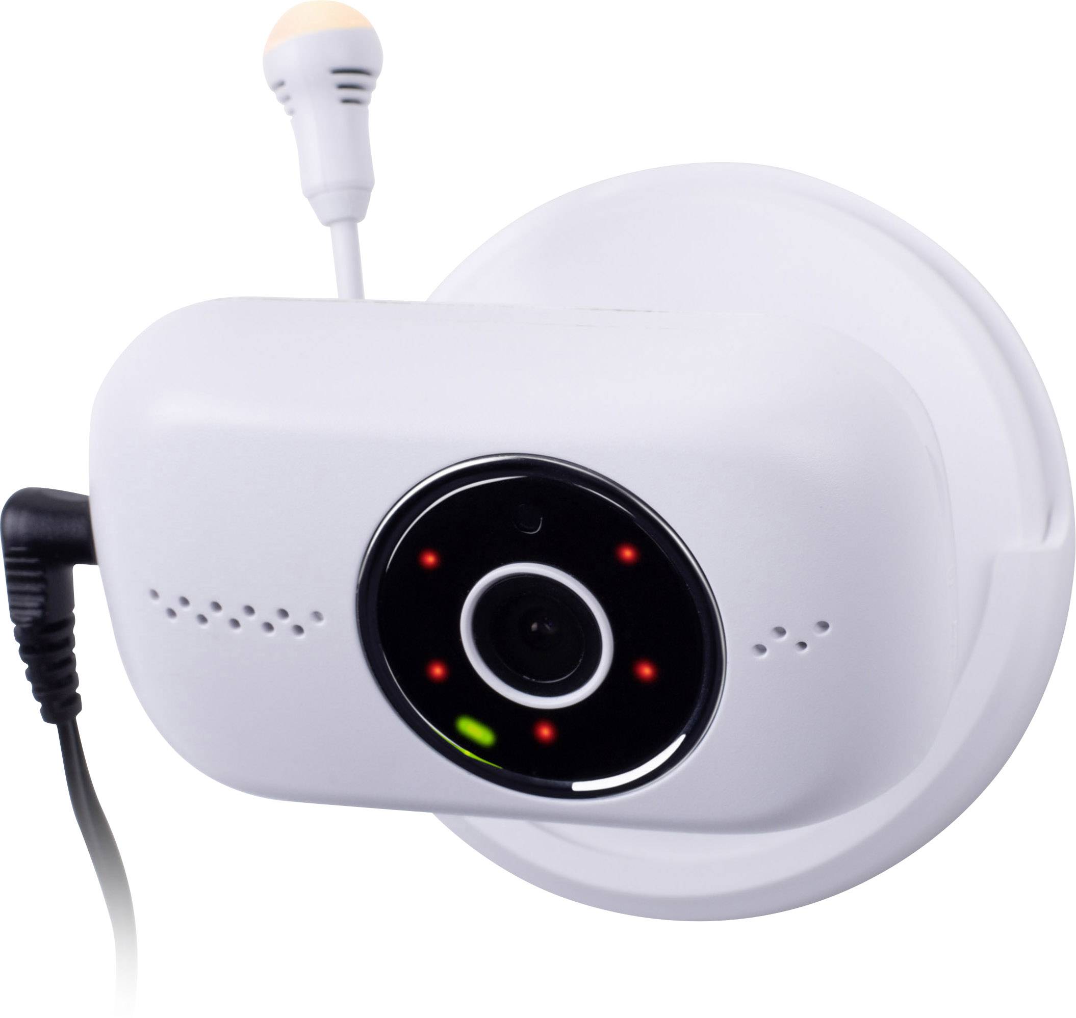 Smartwares C730IP Wi-Fi, LAN IP CCTV camera 1280 x 720 p | Conrad.com