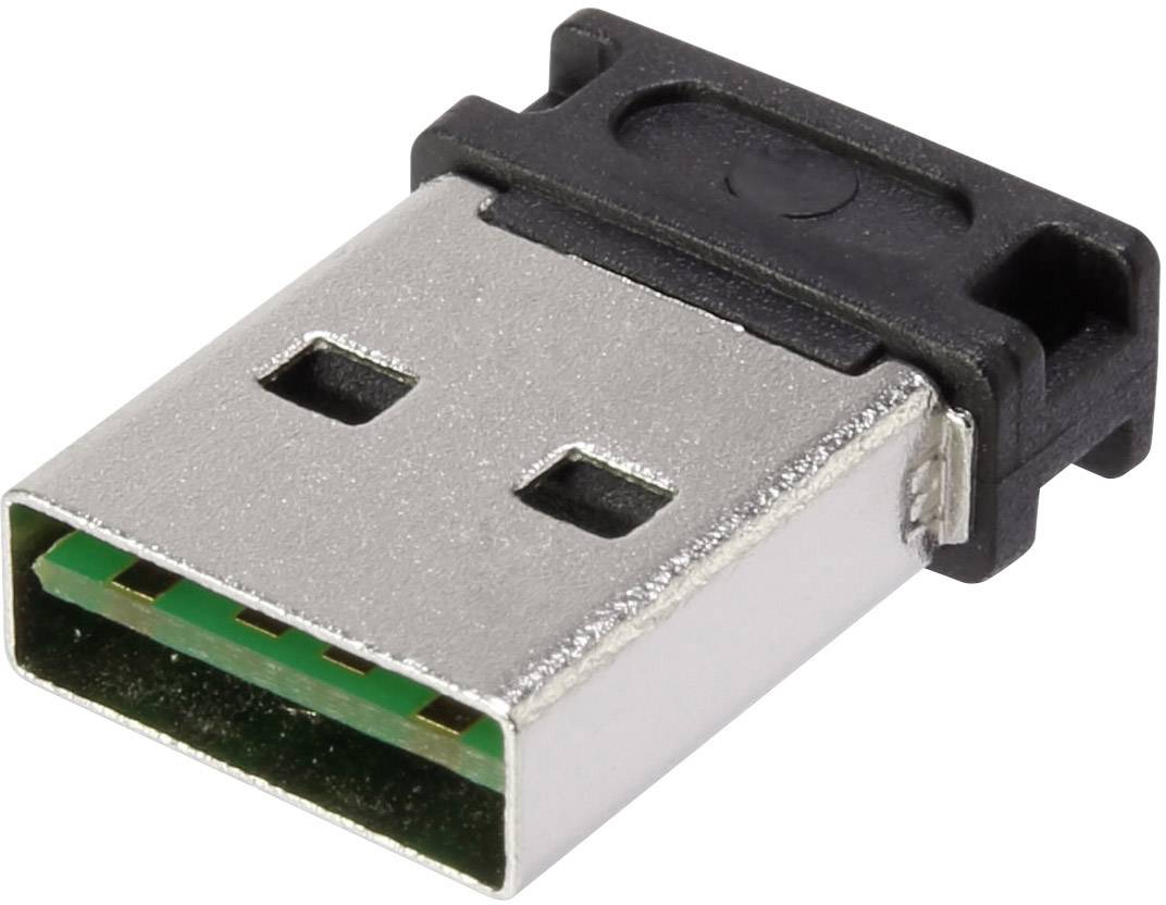 Renkforce USB Adapter [1x USB 2.0 connector A - 1x USB-C socket] rf ...