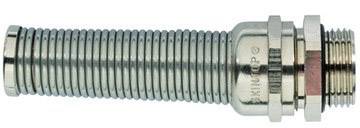 Buy LAPP 53806760 Cable gland M16 Brass Brass 25 pc(s) | Conrad Electronic