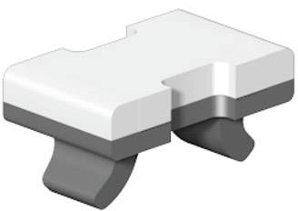 Buy Weidmüller 2007100000 Device identifier White 1000 pc(s) | Conrad ...