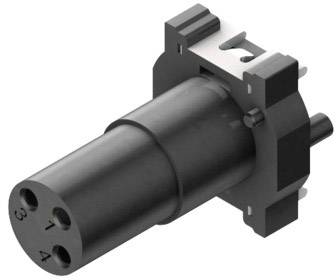 Buy Weidmüller 2421720000 Sensor/actuator built-in connector M8 Socket ...