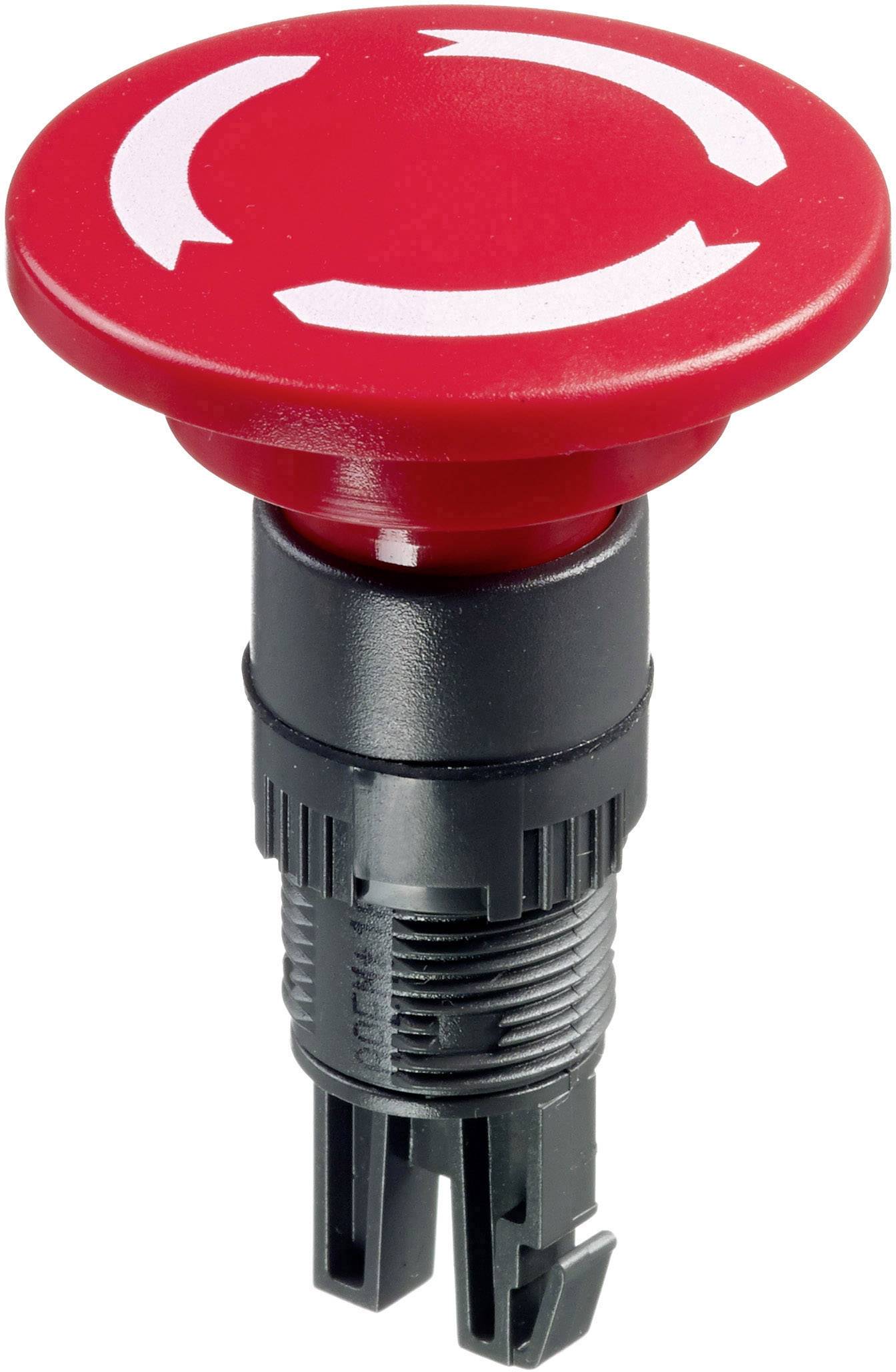 Buy APEM A01ES-DSP3 Kill switch IP65 (front) 1 pc(s) | Conrad Electronic