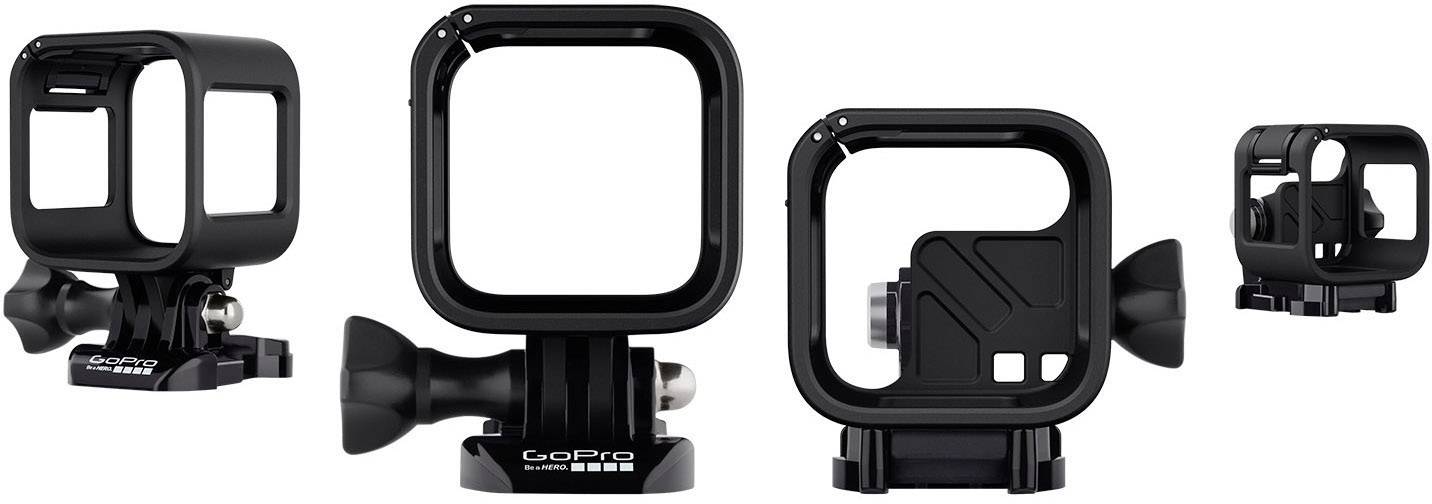 GoPro Holder GoPro Hero 5 Session | Conrad.com