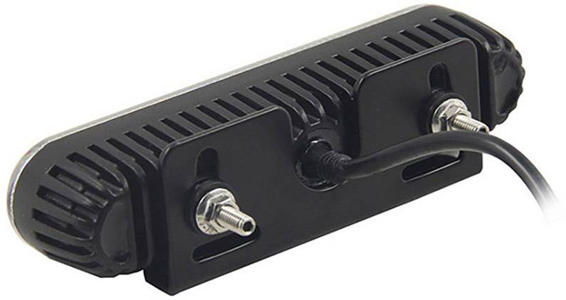 Buy SecoRüt Strobe light Flash O TPF05Y 90505 12 V, 24 V via in-car ...