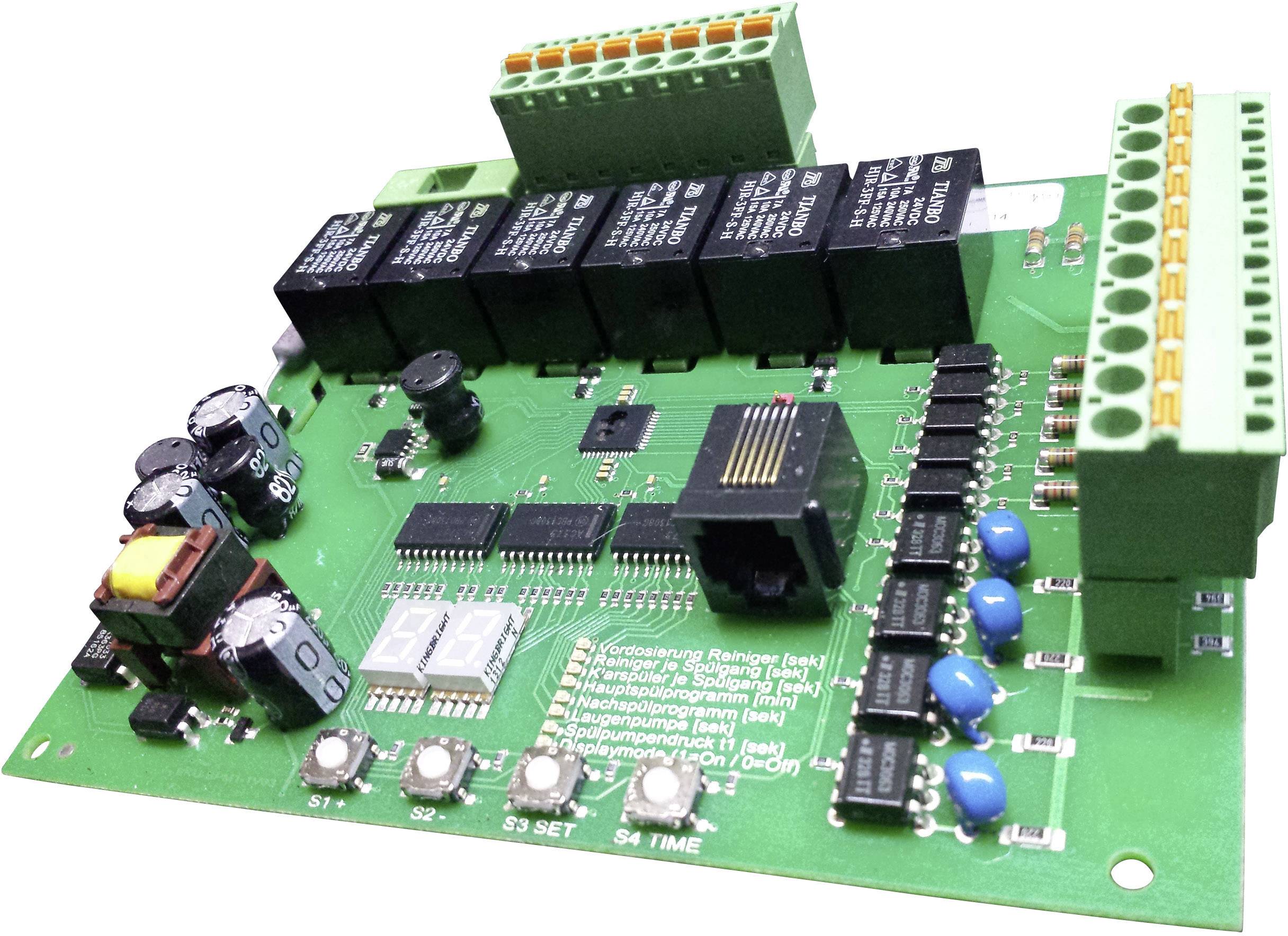 Pico controller