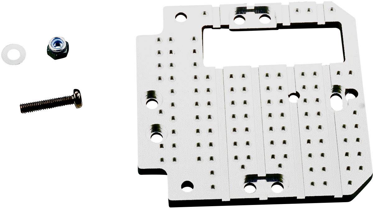 Buy Tamiya 56535 1:14 Coupler lever plate 1 pc(s) | Conrad Electronic