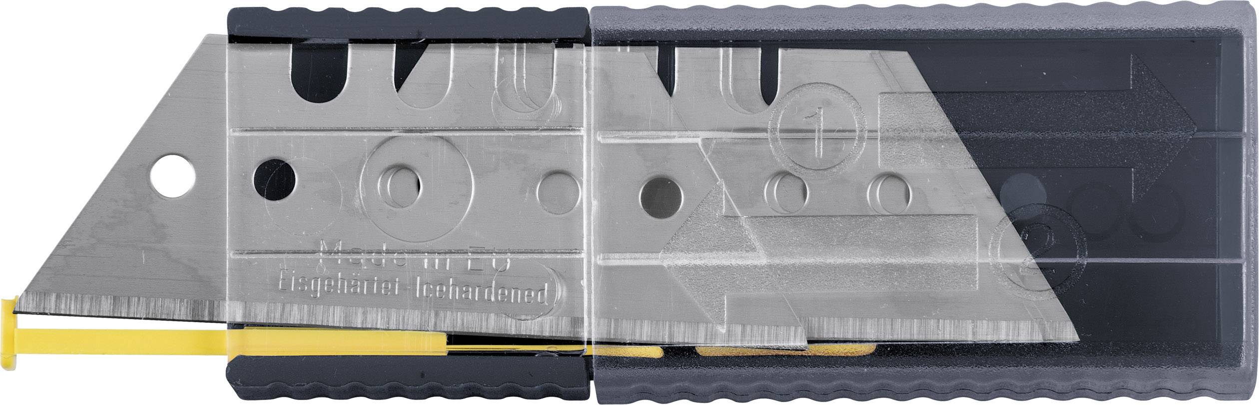 Buy kwb 024106 Trapezoidal blades 52 x 19 mm 6 pc(s) | Conrad Electronic