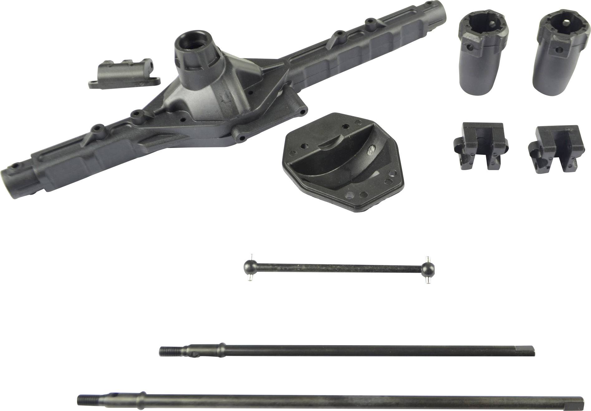 Buy Reely 10656+10660+10661+10662... Spare part Drive shaft set ...