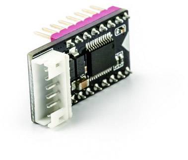 Makeblock Motor controller MegaPi Encoder/DC Motor Driver from Conrad.com