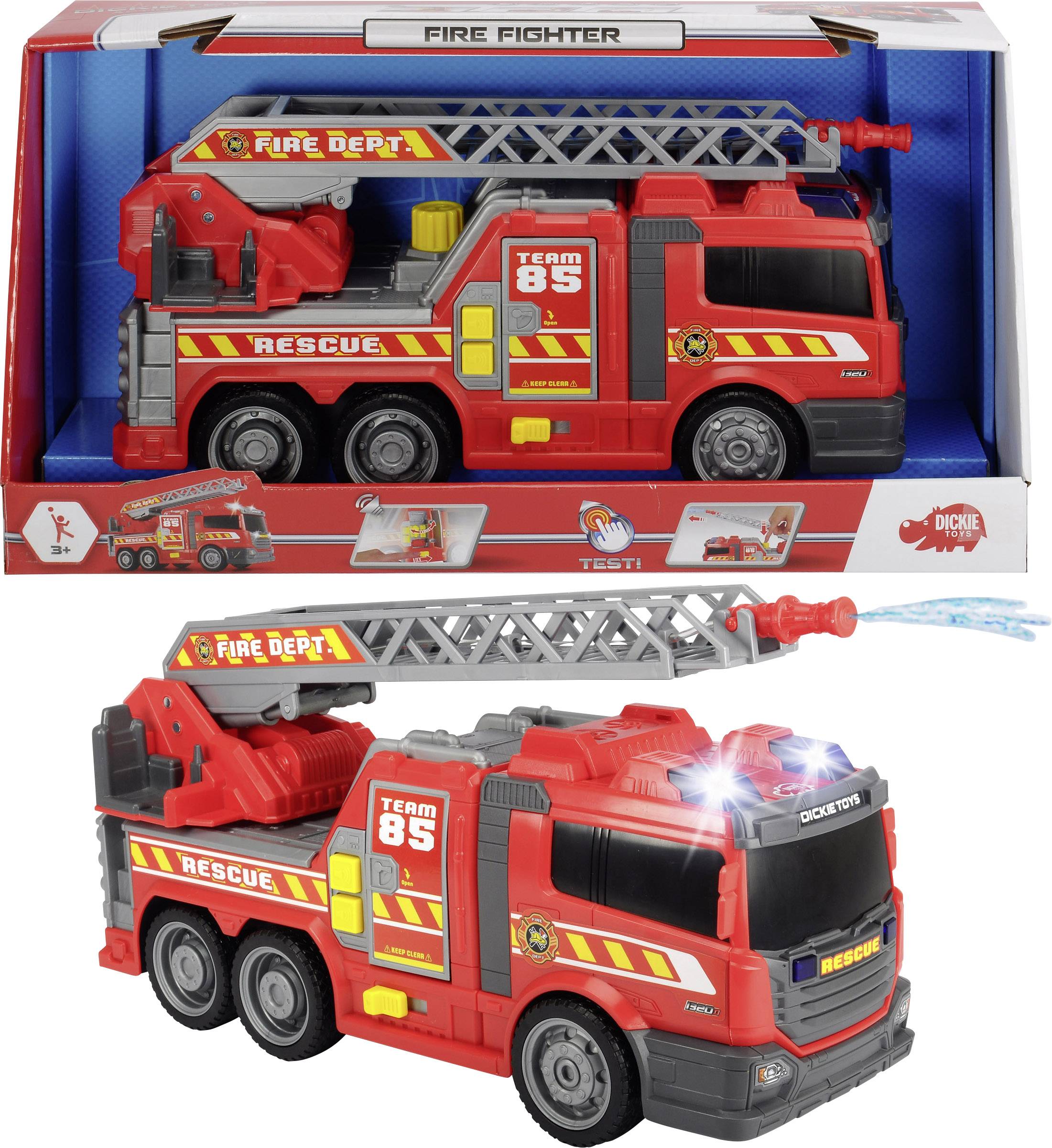 Dickie Toys 203308371 | Conrad.com