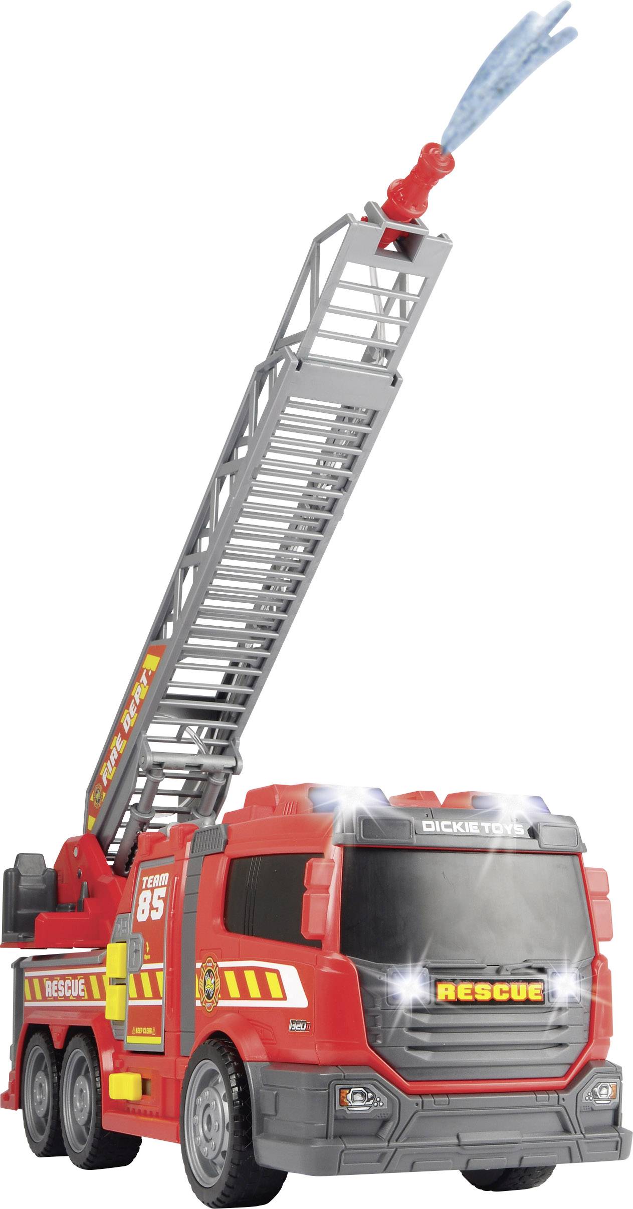 Dickie Toys 203308371 | Conrad.com