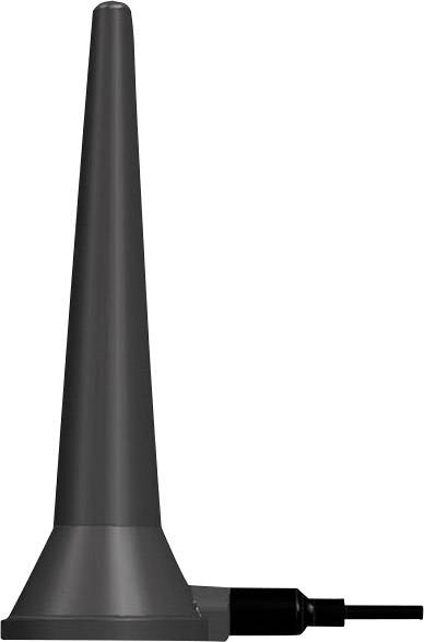 Buy Hirschmann Car Communication CEL 7026 RD M SMA FM/GSM antenna ...