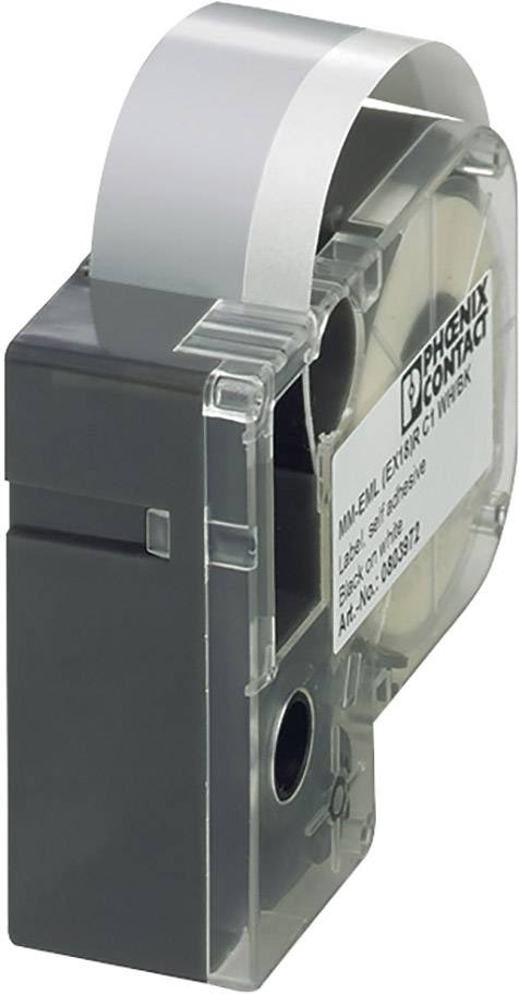 Buy Phoenix Contact 803976 MM-EML (EX18)R C1 SR/BK Thermal transfer ...