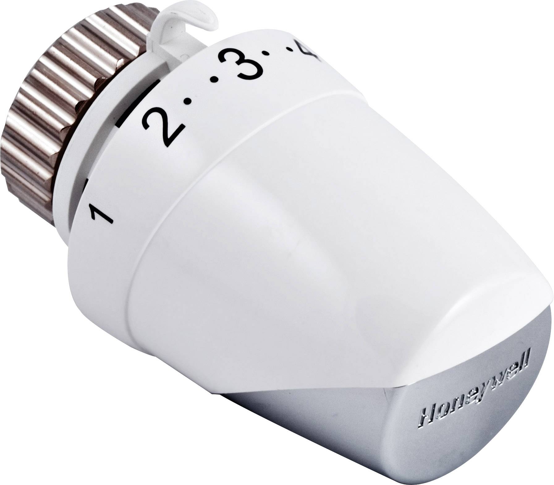 Honeywell Digital Thermostatic Radiator Valve at Deborah Vann blog