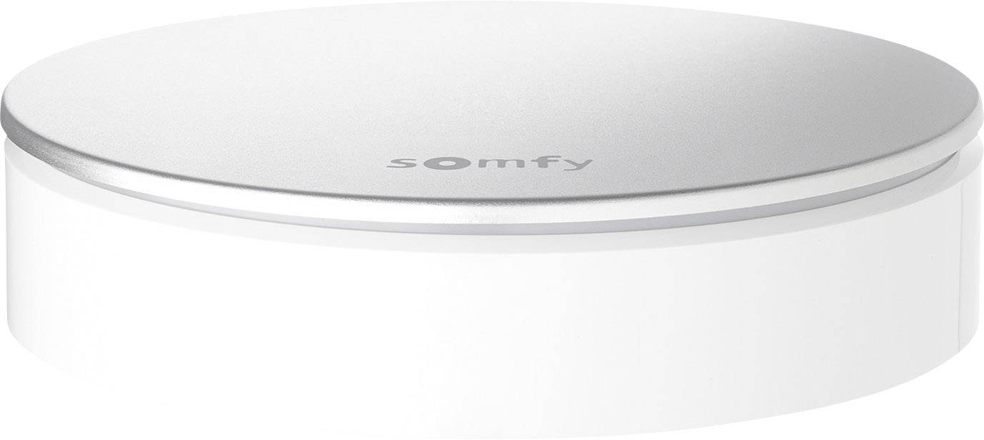 Buy Somfy 2401494 Wireless alarm system extension Wireless indoor ...