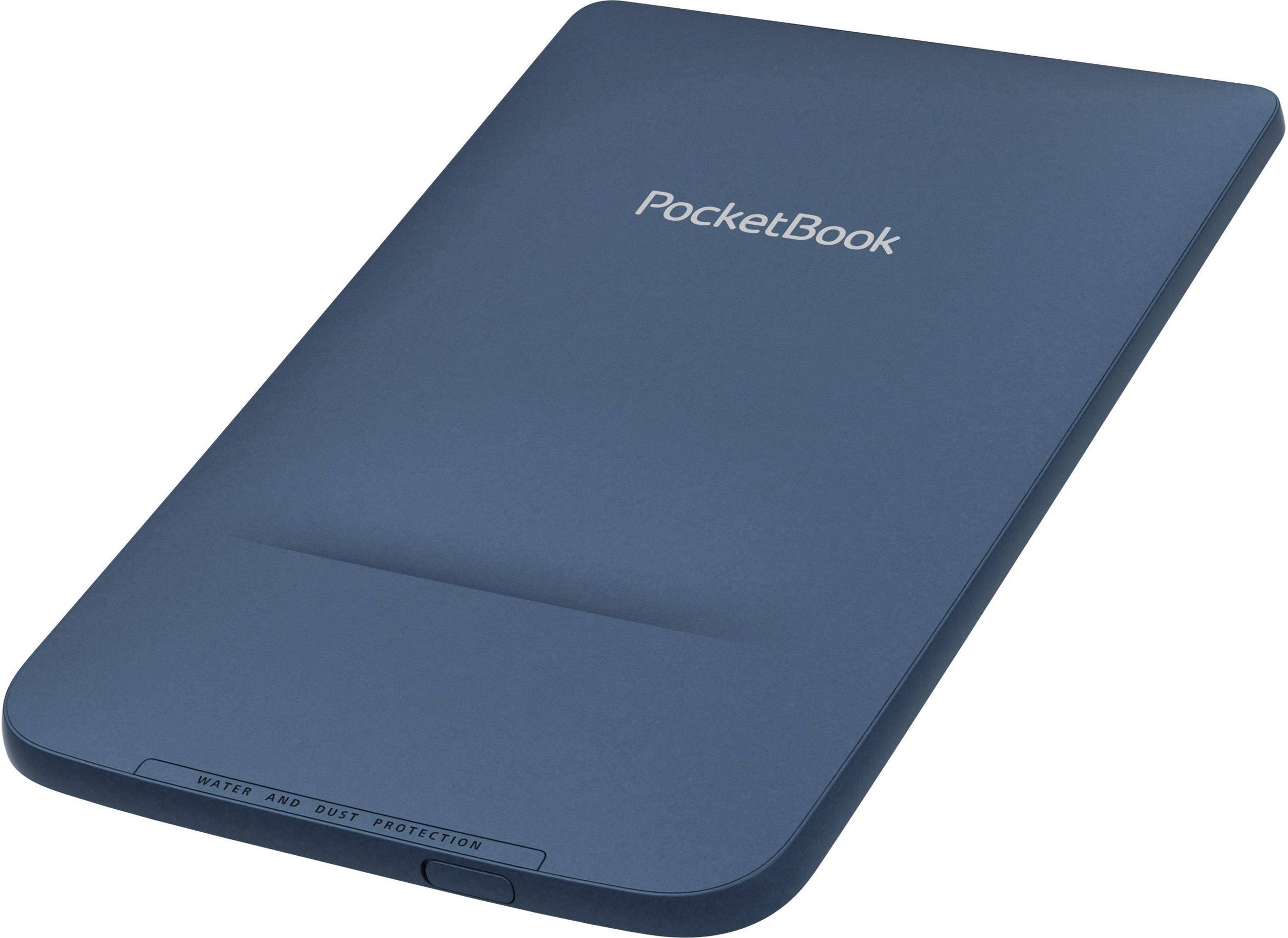 eBook reader 15.2 cm (6 inch) PocketBook Pocketbook Aqua 2 Azure ...