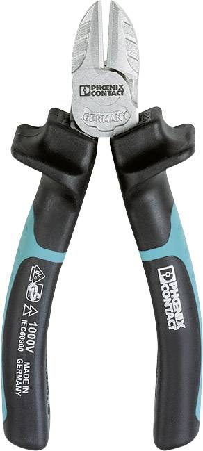 Buy Phoenix Contact CUTFOX-S VDE M 1212830 VDE Side cutter 130 mm ...