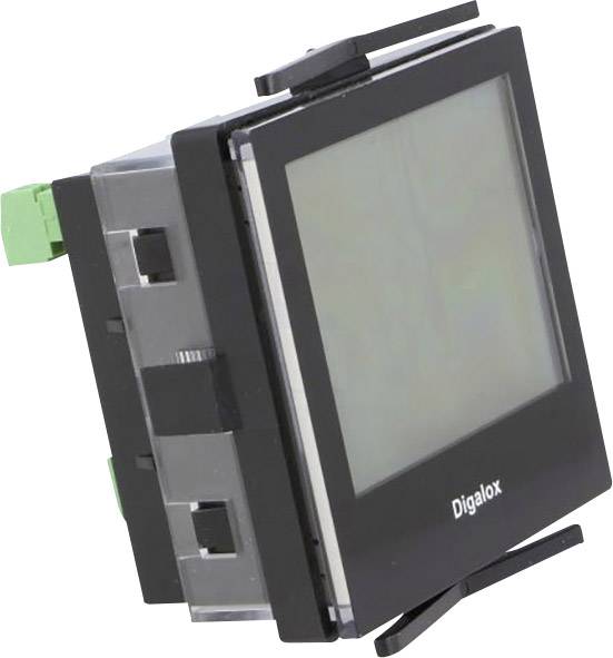 Buy TDE Instruments Digalox DPM72-MP Digital rack-mount meter | Conrad ...