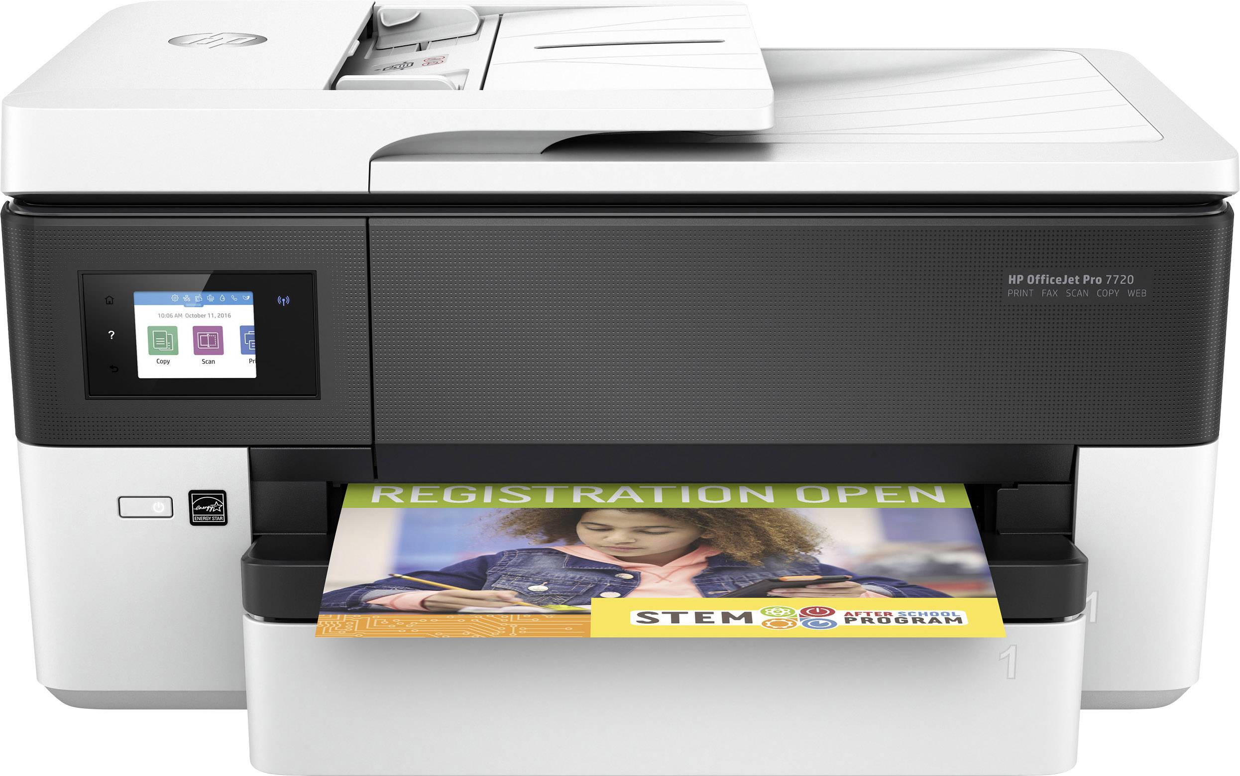 Verzerren Zentralisieren Verschwommen A3 All In One Printer Scanner