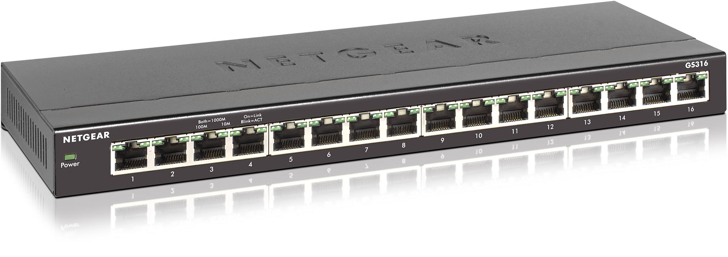 Netgear Switch