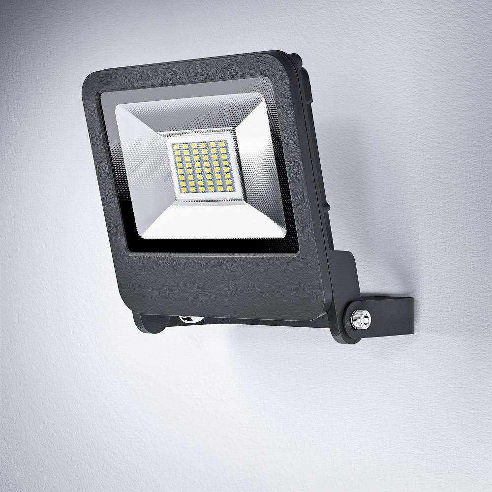 OSRAM Endura® Flood 4058075064317 LED outdoor floodlight 30 W EEC: LED ...