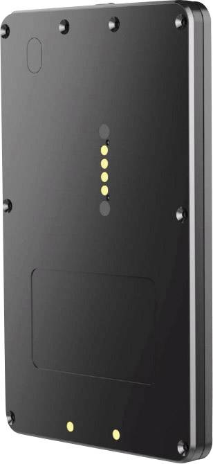 Buy Trackimo Travel 3G GPS tracker Black | Conrad Electronic