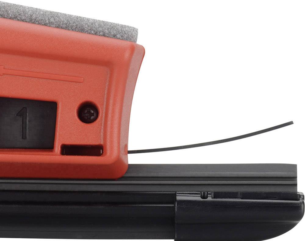 Buy HR Dual Cut Wischerschneider Wiper cutter | Conrad Electronic