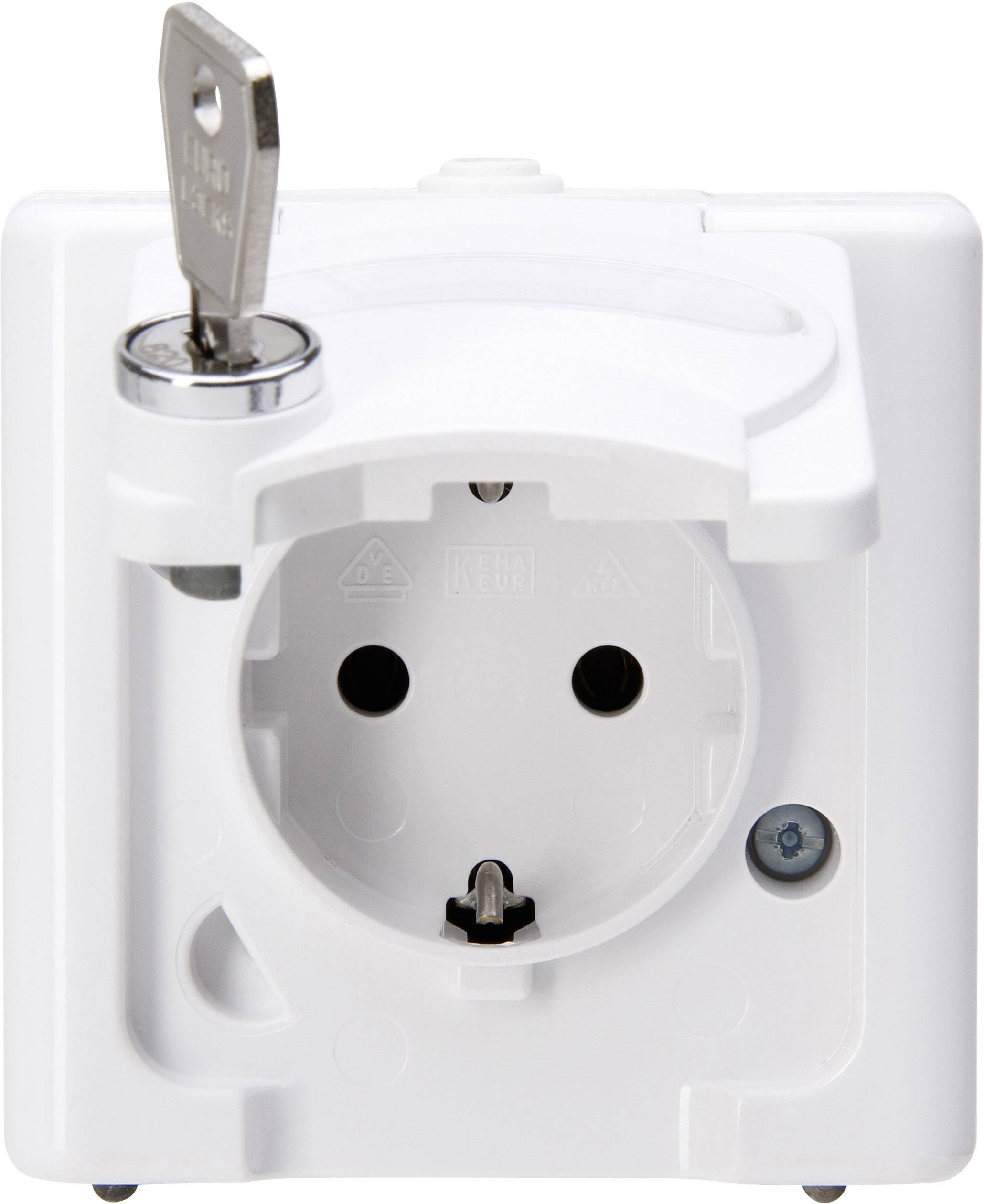 Buy Kopp 103402000 1-piece Wet room switch product range Complete PG ...