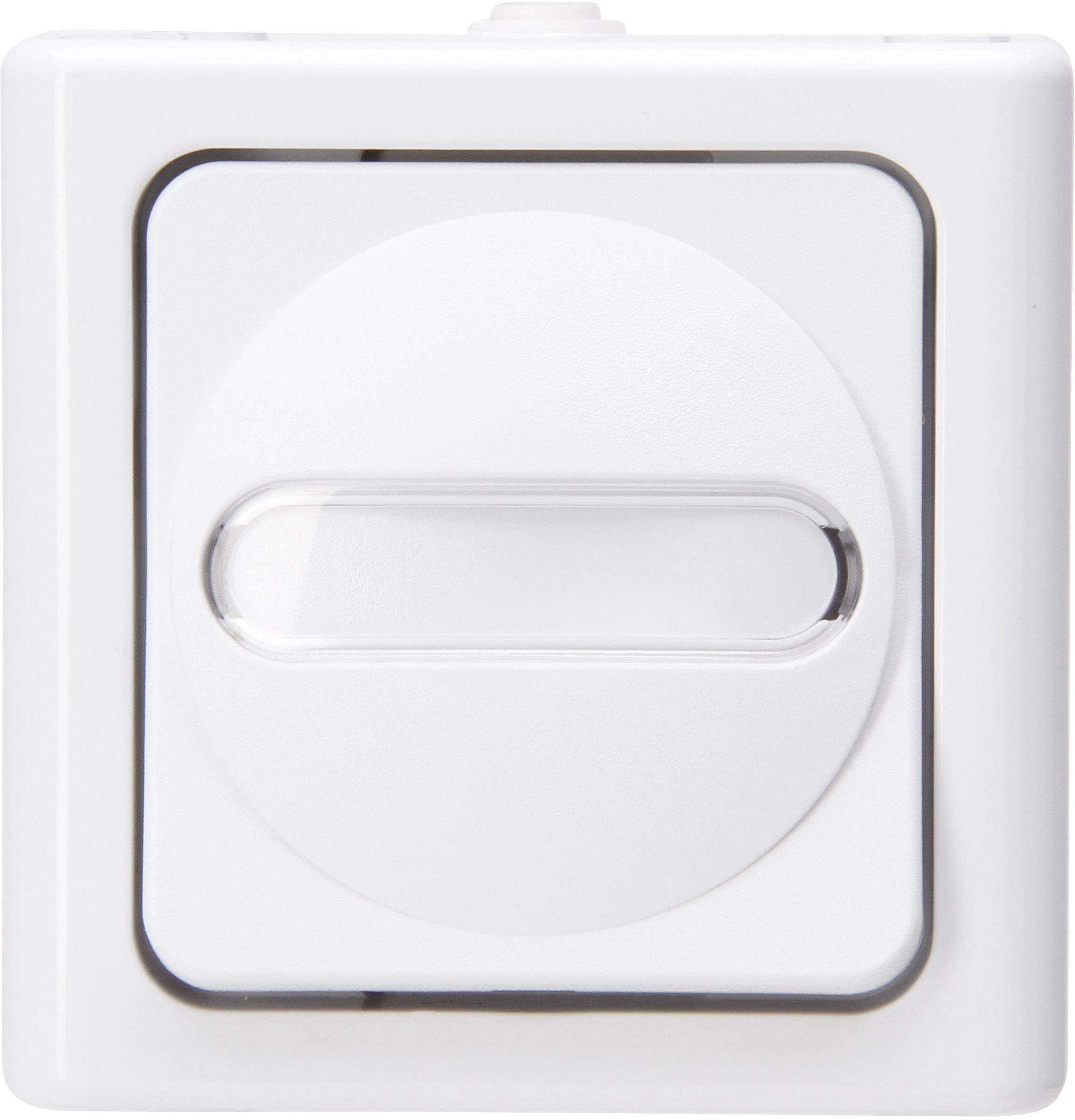 Buy Kopp 560802003 1-piece Wet room switch product range Complete ...