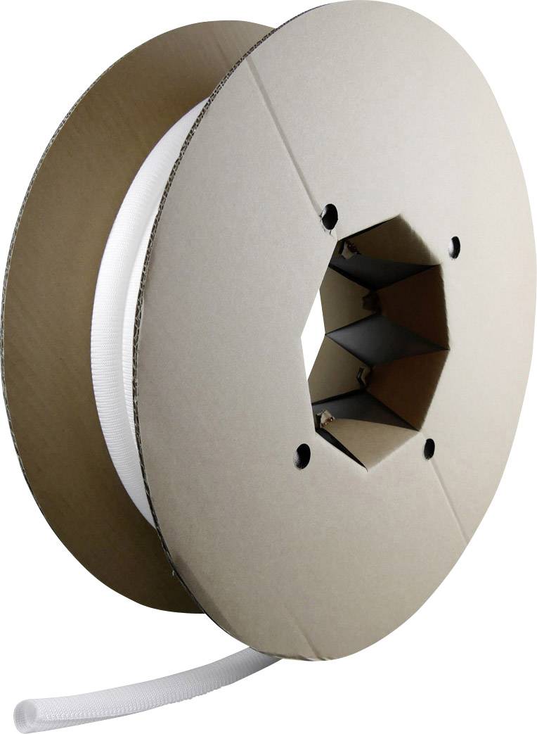 Buy Label the Cable PRO 5120 19 inch Cable trunking White | Conrad ...