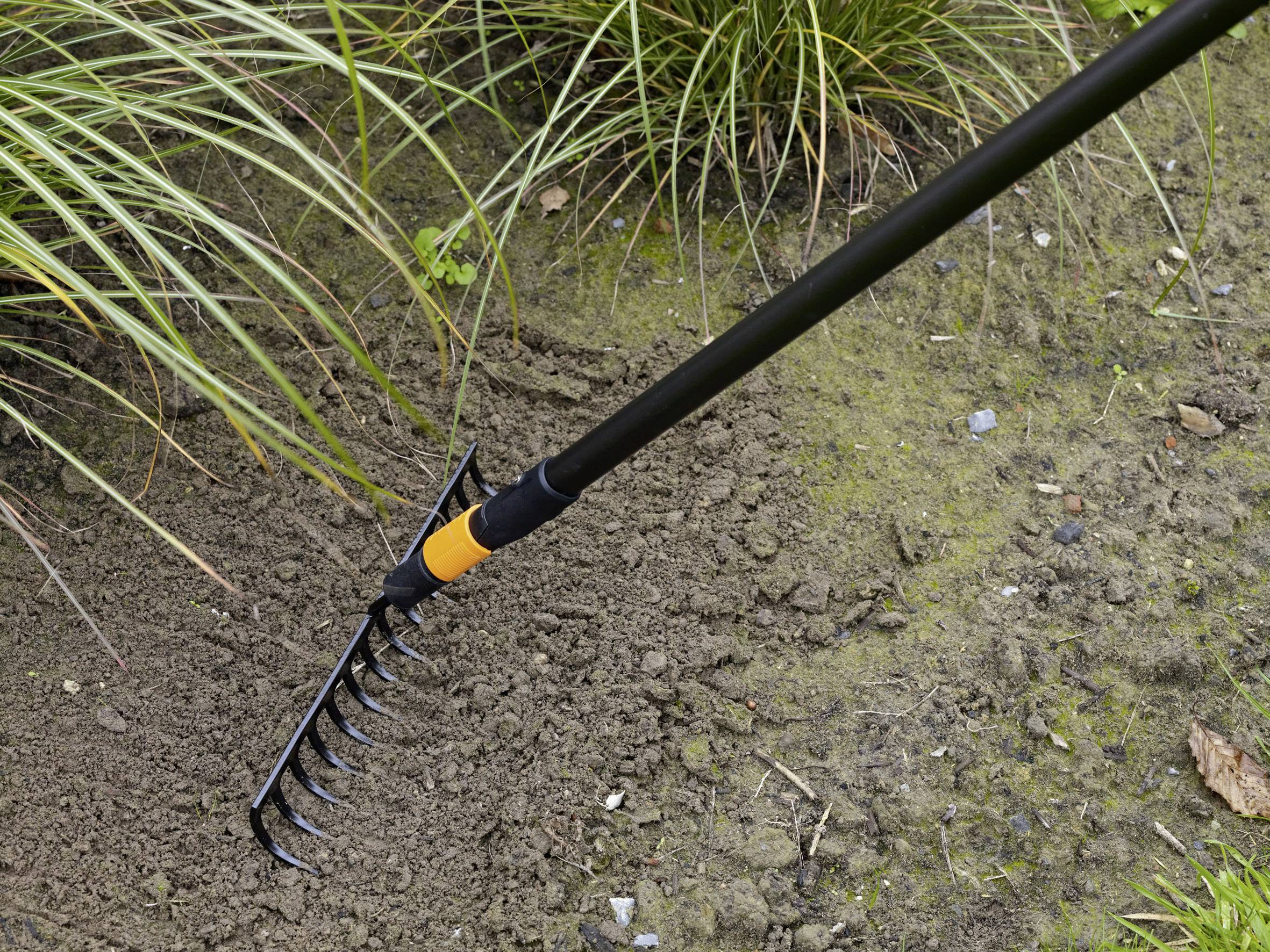 Buy Rake 1000653 360 mm QuikFit | Conrad Electronic