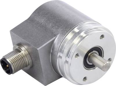 Posital Fraba Absolute Rotary encoder 1 pc(s) UCD-CA01B-1213-R100-PRM ...