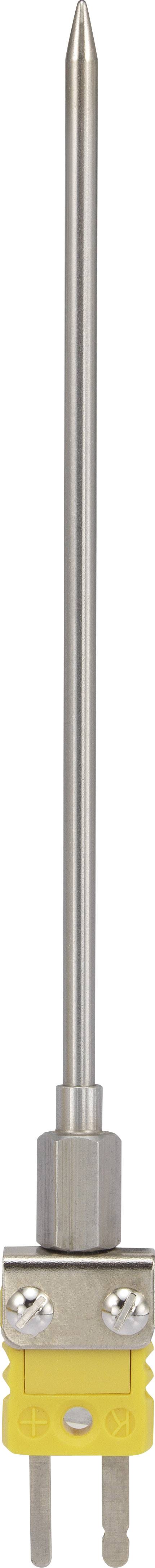 Buy VOLTCRAFT TP-203 Needle probe -100 up to 300 °C Sensor type K ...