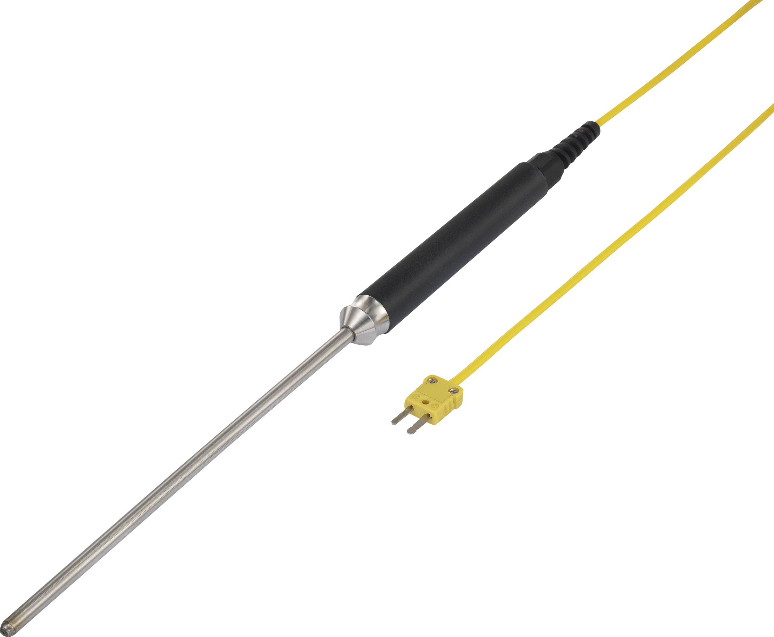 Buy Testboy TP-K03 Surface probe -50 up to +400 °C Sensor type K ...
