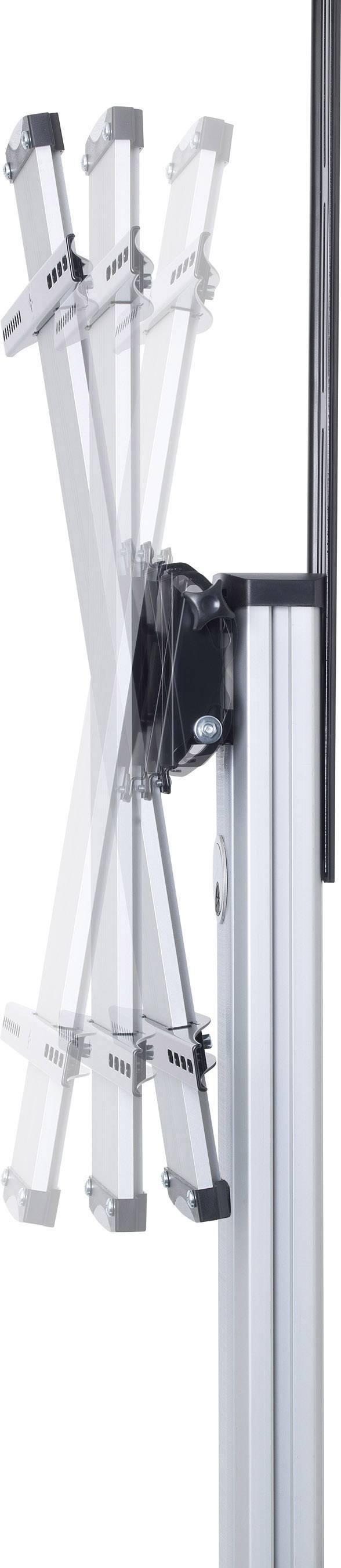 Buy SpeaKa Professional PREM-LINE XL FS10S-46T TV trolley 94,0 cm (37 ...