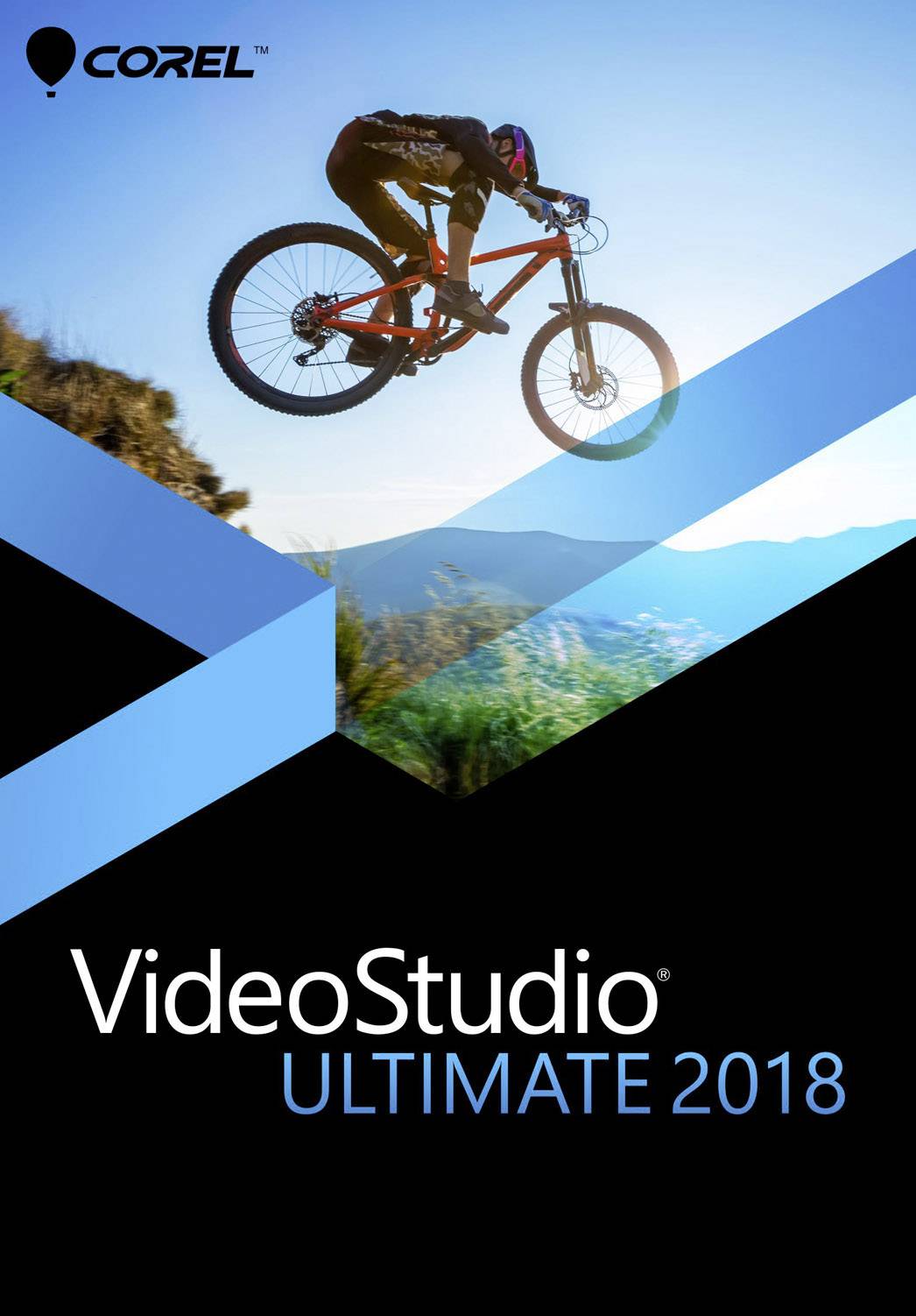 Corel VideoStudio Ultimate 2018 Full version, 1 license Windows Video ...