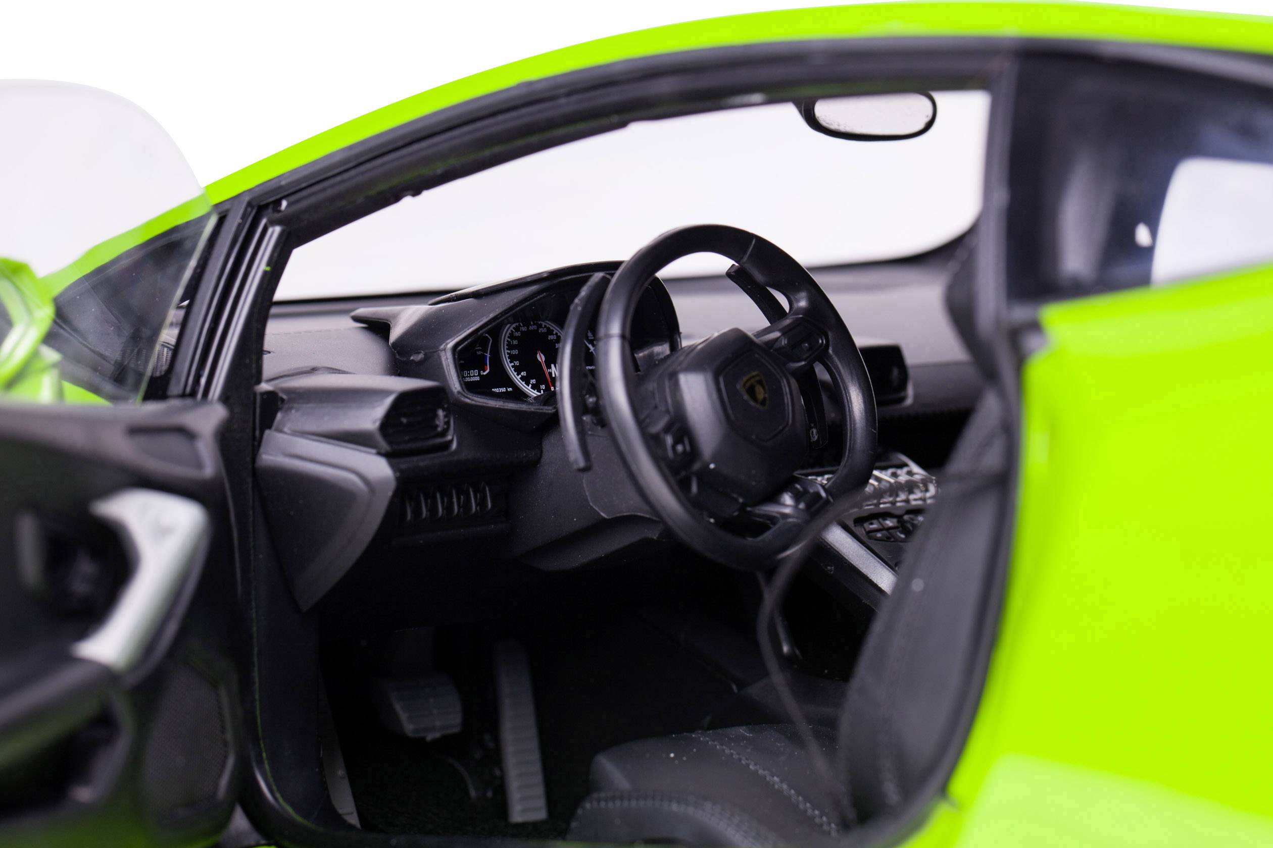 Pocher Model Car Kits For Adults