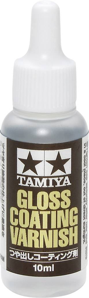 Buy Tamiya Glossy finish 10 ml | Conrad Electronic