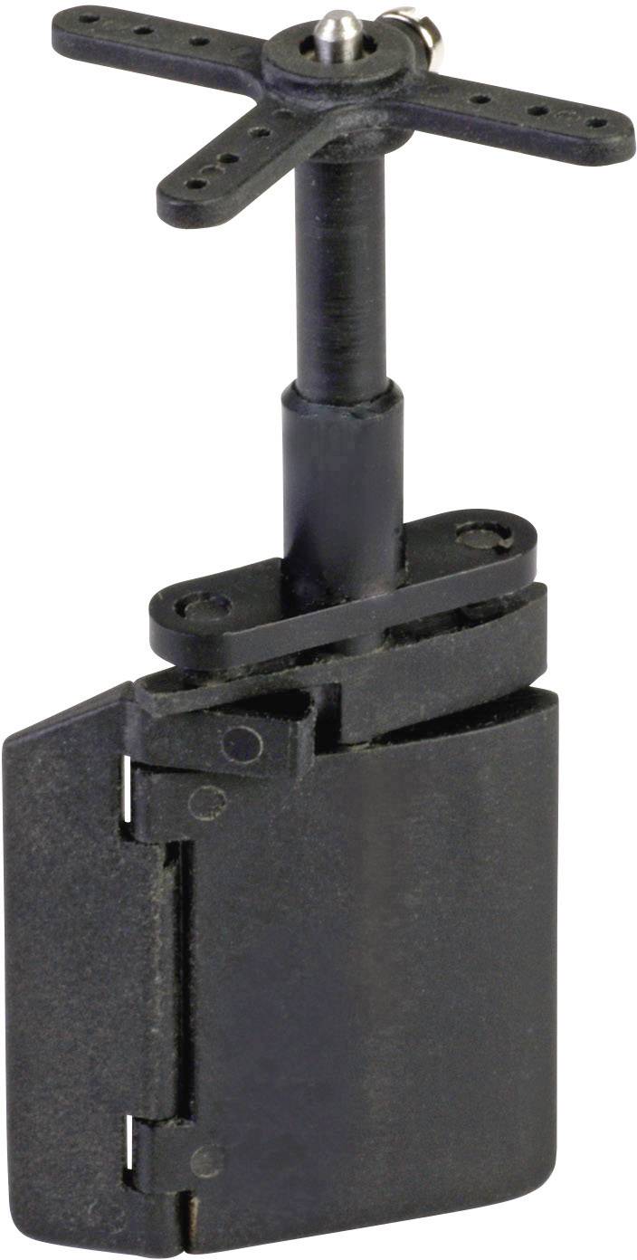 Graupner Becker flap rudder (W x H) 38 mm x 43 mm | Conrad.com