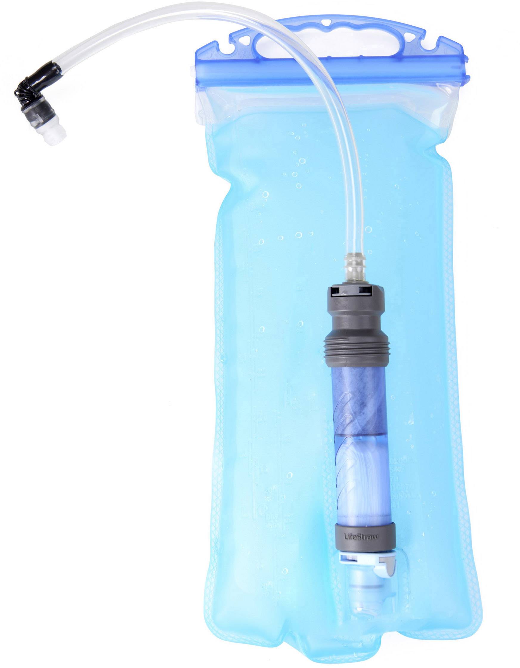 LifeStraw Water purifier adapter Plastic 006-6002134 Quick-Connect ...