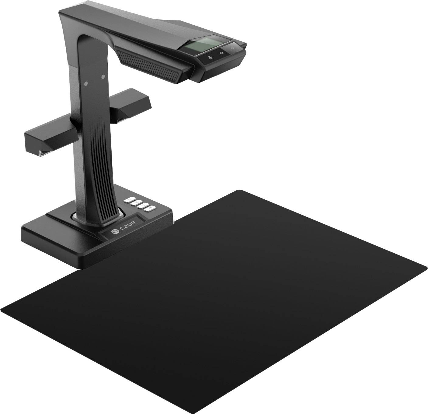 CZUR ET16 plus Camera scanner A3 40 pages/min USB | Conrad.com