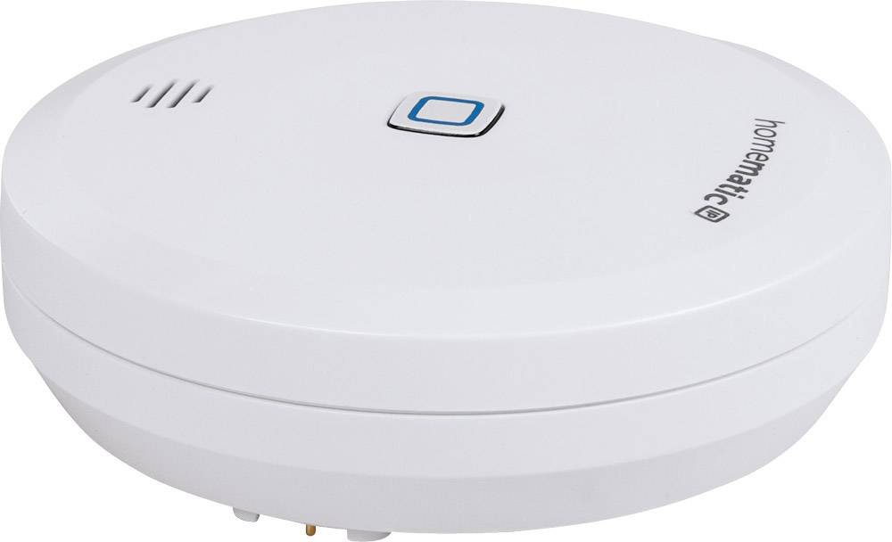 Homematic IP Wireless Water sensor HmIP-SWD | Conrad.com Homematic IP Wireless Water sensor HmIP-SWD | Conrad.com