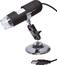 Buy TOOLCRAFT USB microscope 2 MP Digital zoom (max.): 200 x | Conrad ...