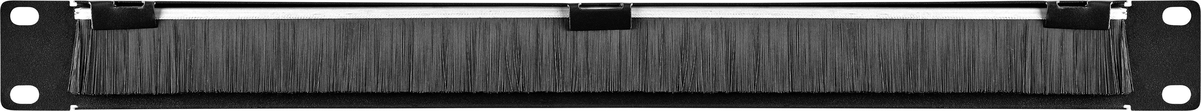 Buy Renkforce RF-3429140 19 inch Server rack cabinet brush strip 1 U ...