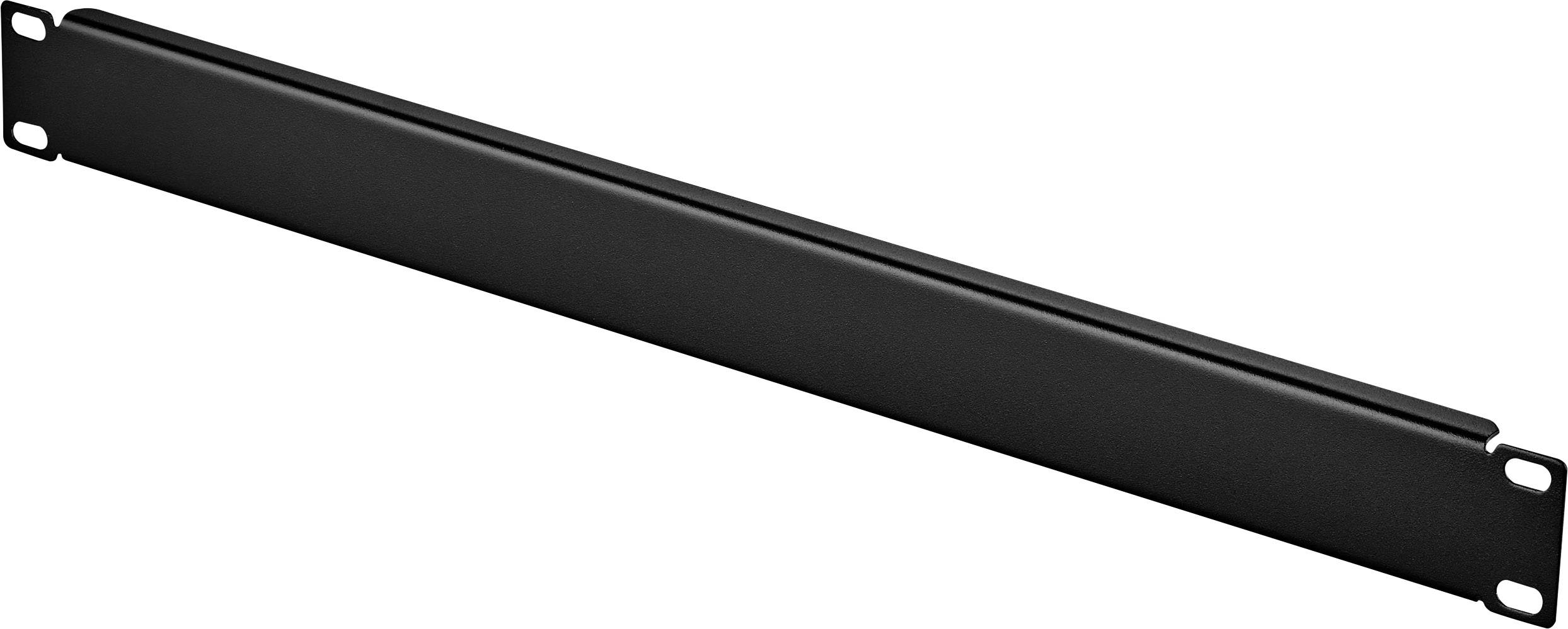 Buy Renkforce RF-3429144 19 inch Server rack cabinet blind 1 U Dark ...