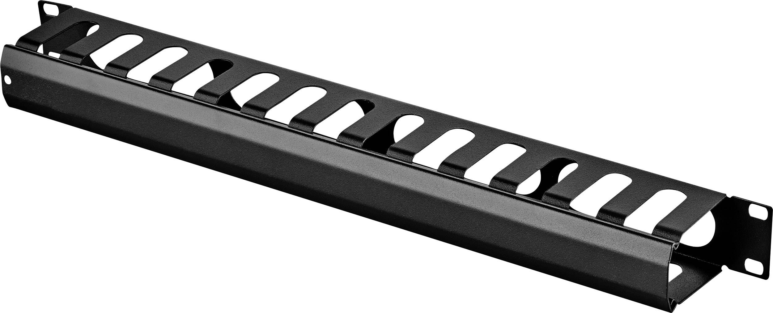 Buy Renkforce RF-3429150 19 inch Server rack cabinet cable duct 1 U ...