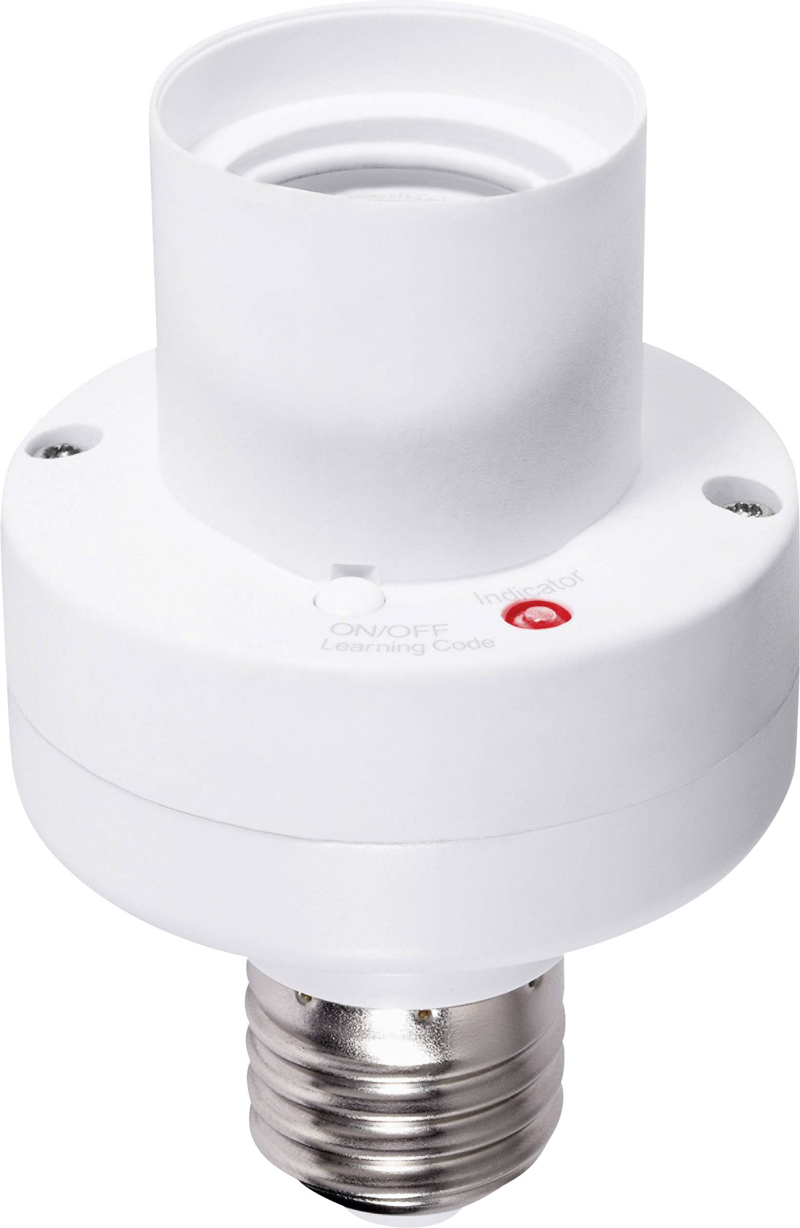 Buy RSL Light switch Switching capacity (max.) 100 W Max. range (open ...