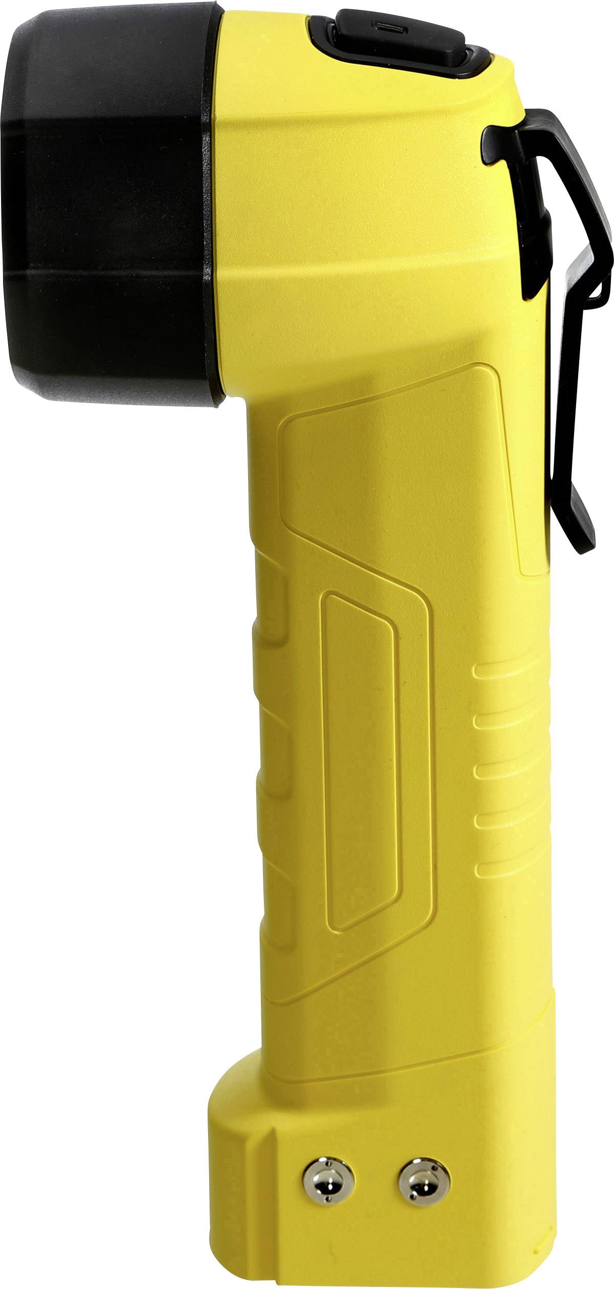 Buy AccuLux HL 12 EX Torch Ex Zoning: 1, 2, 21, 22 200 lm 200 m ...